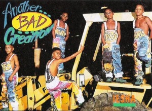 What Ever Happened to: Another Bad Creation – Soul In Stereo