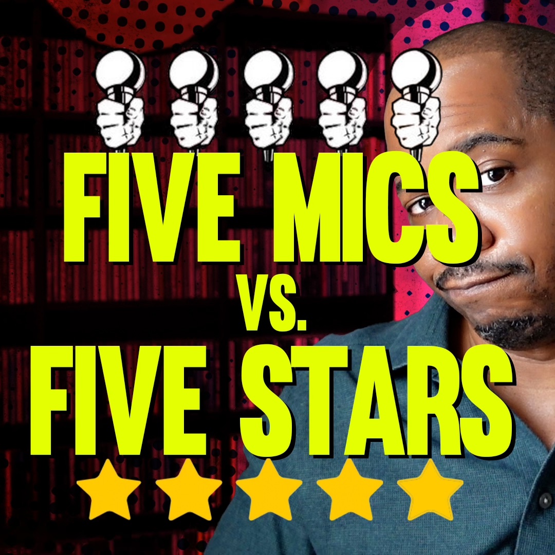 Did These Albums Deserve Five Mics from The Source? | The Soul In ...